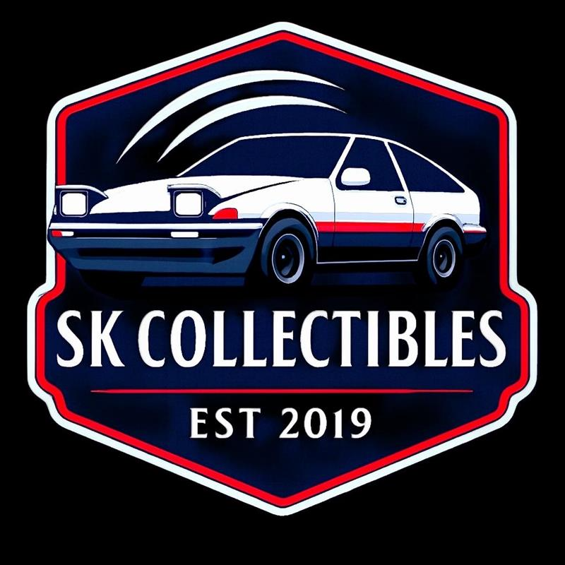 SK Collectibles - Premium Diecast & Model Cars for Collectors